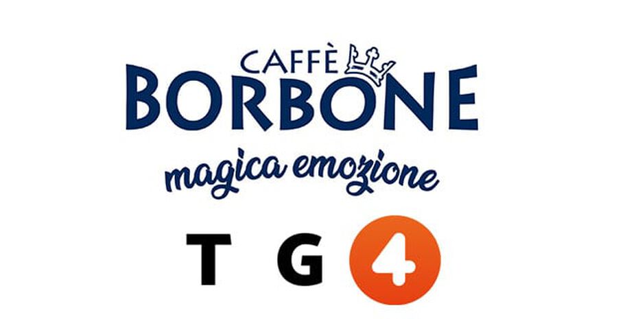 Borbone Logo