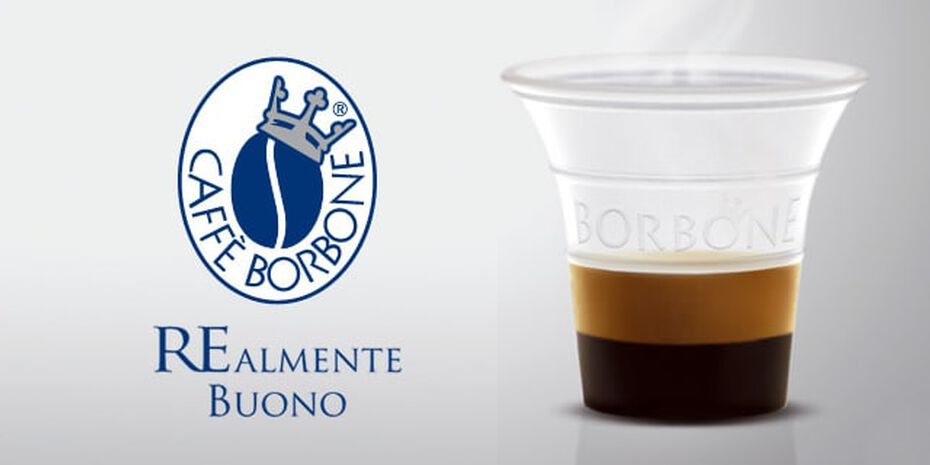 Borbone Logo