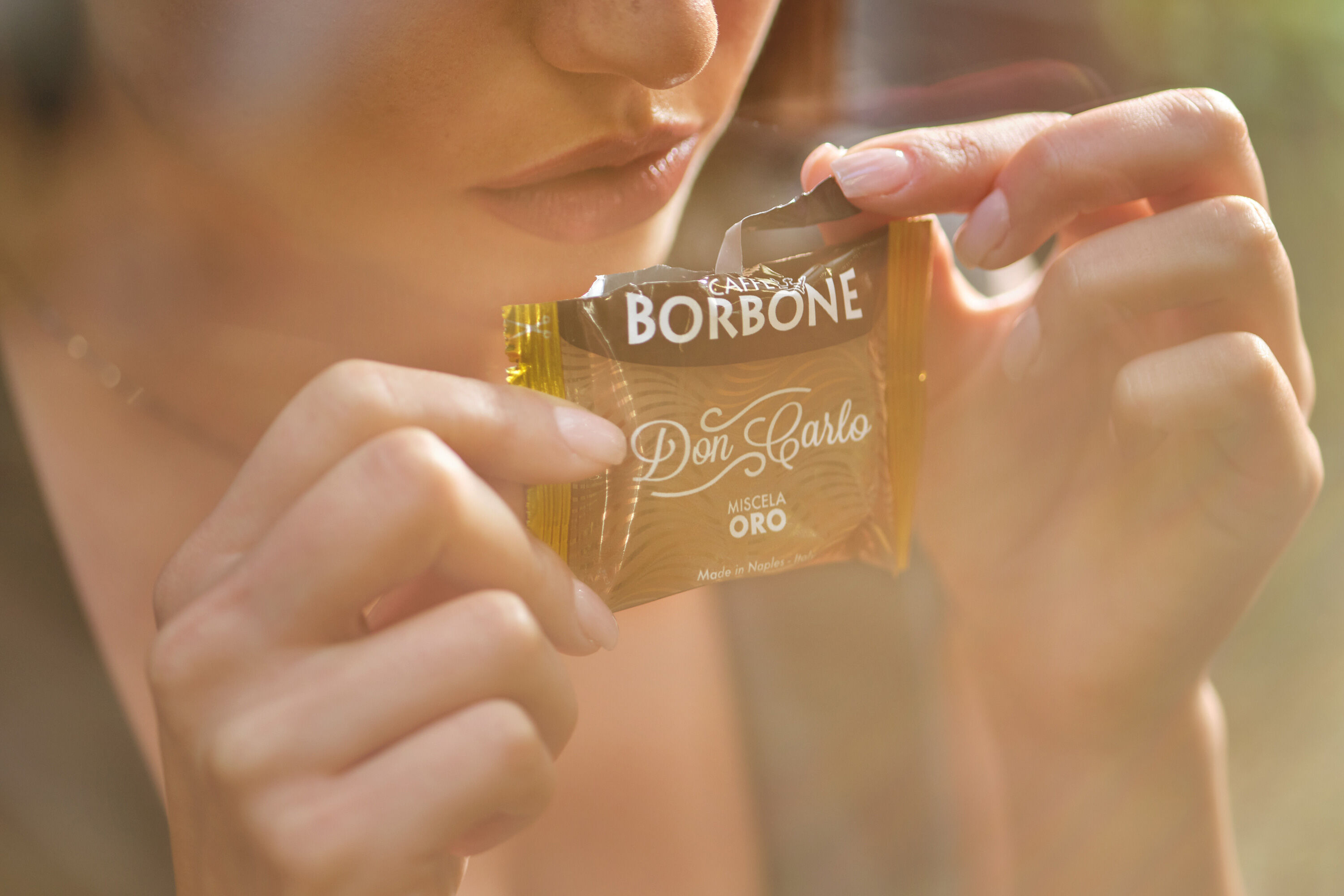 Caffè Borbone Compatible Capsules with other Bransd Machines | Caffè ...