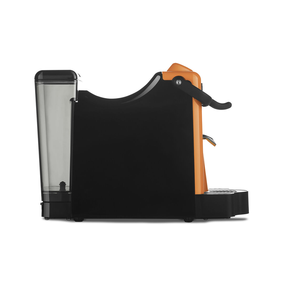 DiDi Orange Didiesse® Coffee Machine | Caffe Borbone Shop