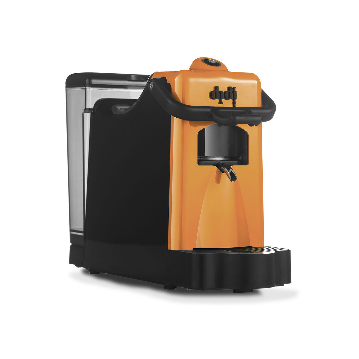 DiDi Orange Didiesse® Coffee Machine | Caffe Borbone Shop