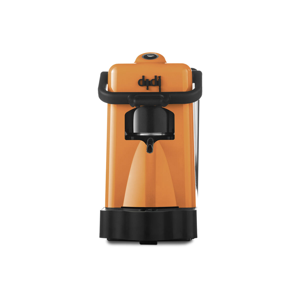 DiDi Orange Didiesse® Coffee Machine | Caffe Borbone Shop