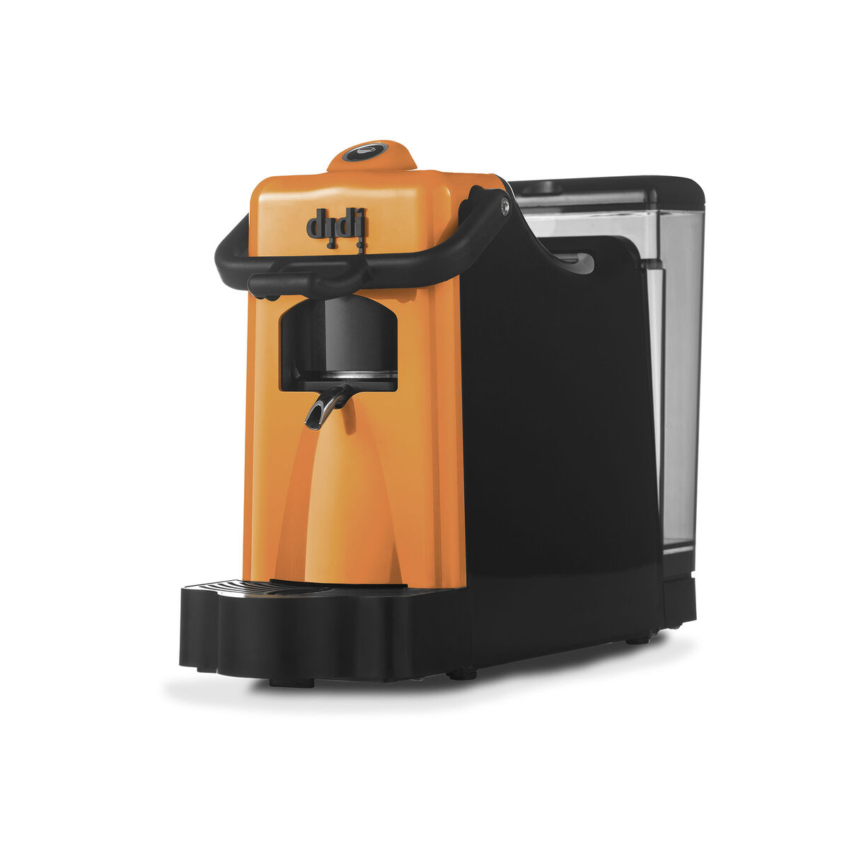 DiDi Orange Didiesse® Coffee Machine | Caffe Borbone Shop