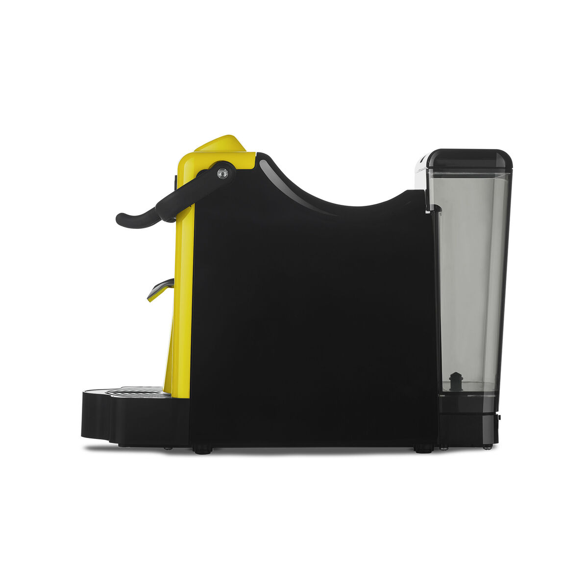 DiDi Lemon Yellow Didiesse® Coffee Machine | Caffe Borbone Shop