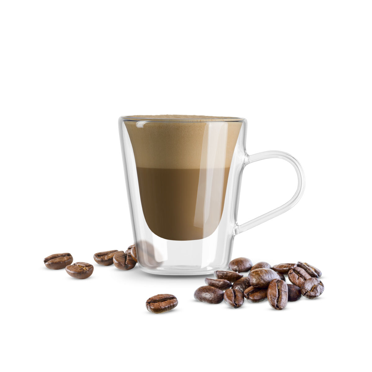 Capsule Compatibili Nescafè® Dolce Gusto® Borbone Cappuccino Zero