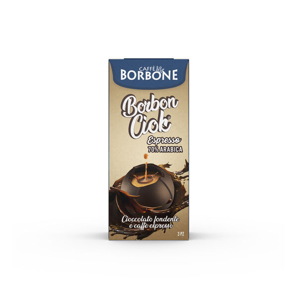 Vendita Cialde Capsule Caffè Borbone Online | Caffè Borbone Shop