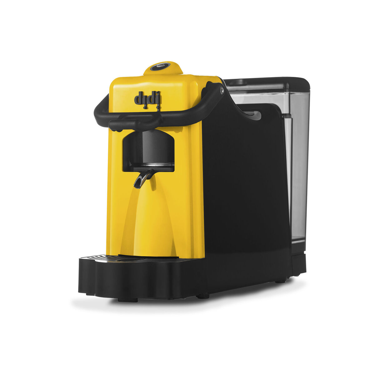 DiDi Mustard Didiesse® Coffee Machine | Caffe Borbone Shop